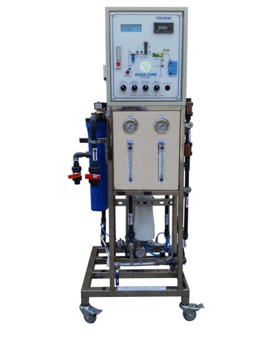 800 GPD Water Purification System for Commercial Use – Water Hub